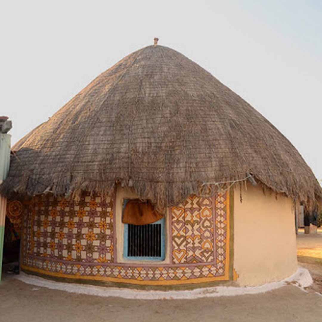 Kutcha House and Pucca House - What is the Difference?
